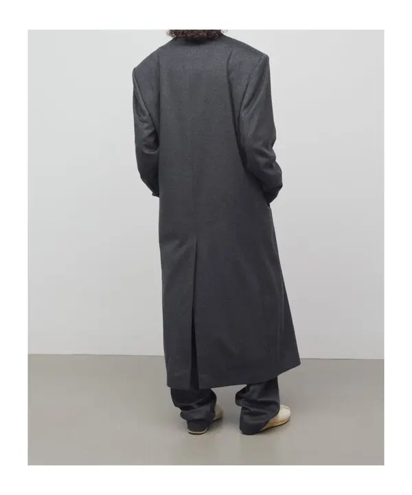 THE ROW Harisi Coat