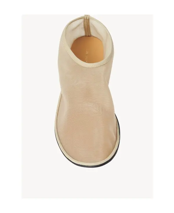 THE ROW Sock Flat Shoes