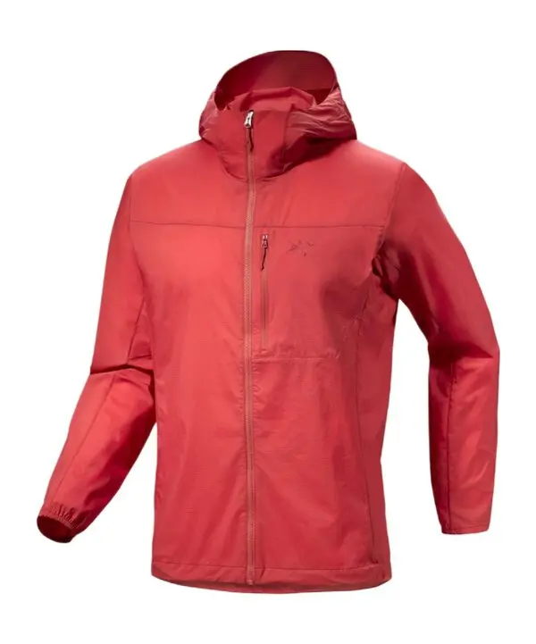 Arc'teryx Squamish Hoody