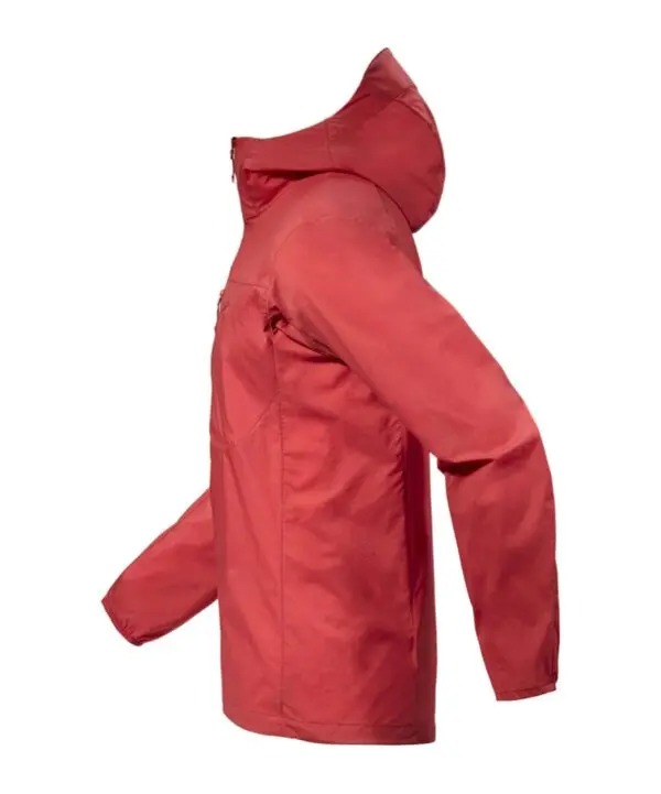Arc'teryx Squamish Hoody