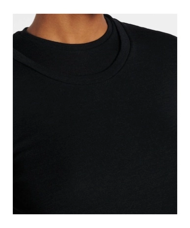 JIL SANDER Set Of 2 Wool Tops