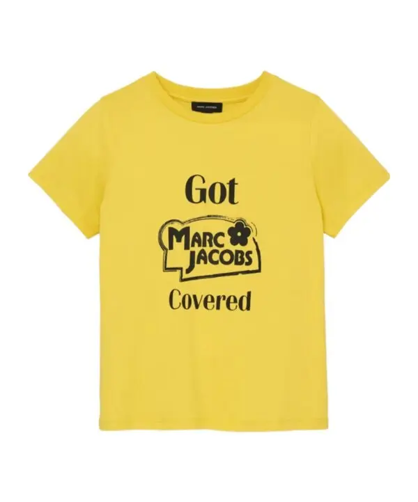 Marc Jacobs Short-sleeved T-shirt