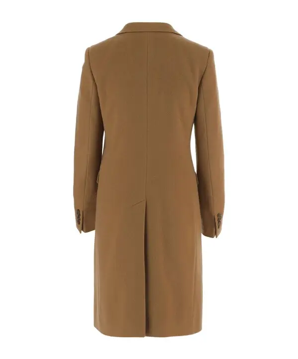 Tagliatore Long-sleeved Coat