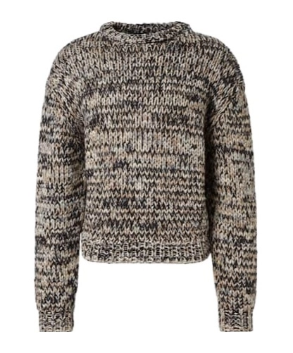 LEMAIRE Wool-blend Sweater