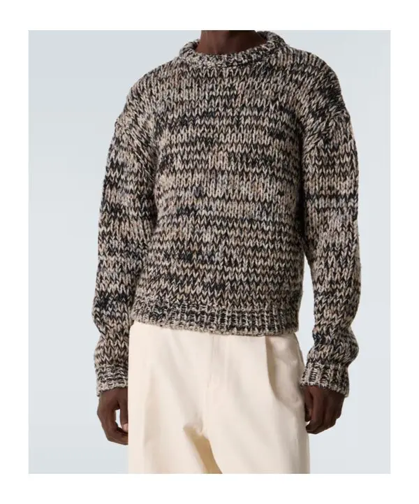 LEMAIRE Wool-blend Sweater