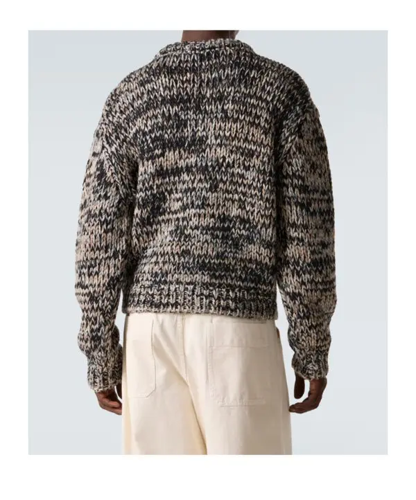 LEMAIRE Wool-blend Sweater