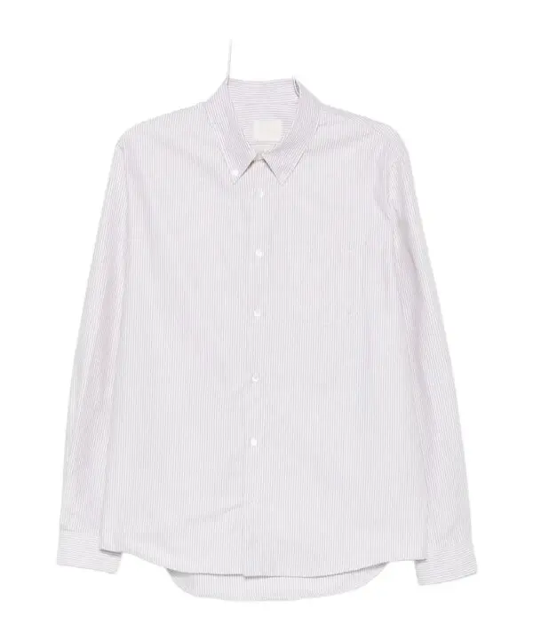 A.p.c. Striped Shirt