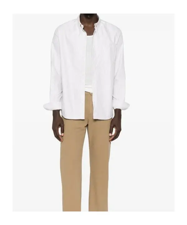 A.p.c. Striped Shirt