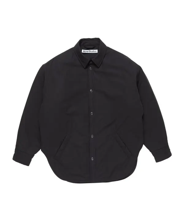 Acne Studios Button-up Jacket