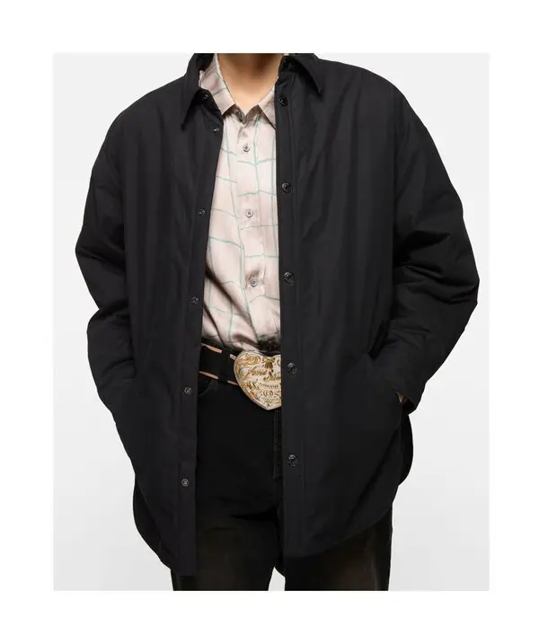 Acne Studios Button-up Jacket