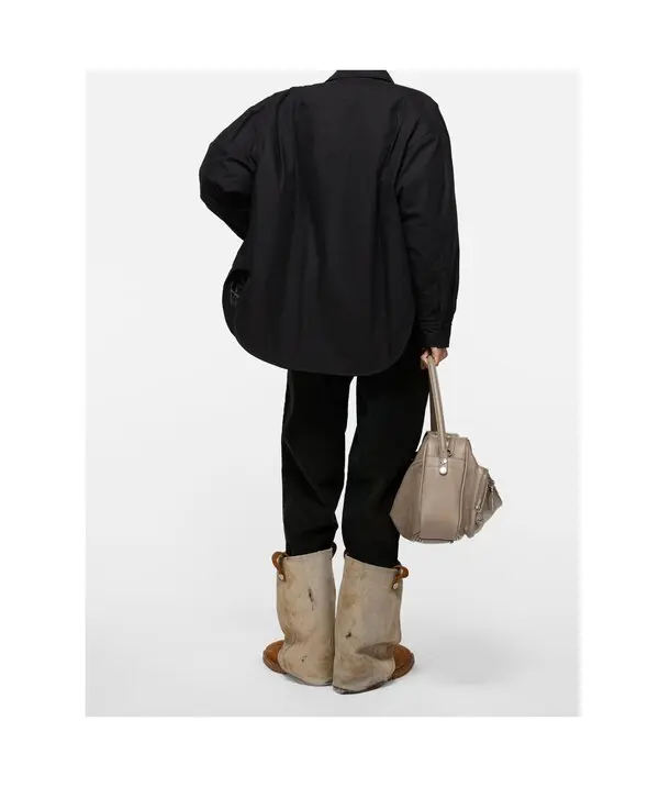 Acne Studios Button-up Jacket