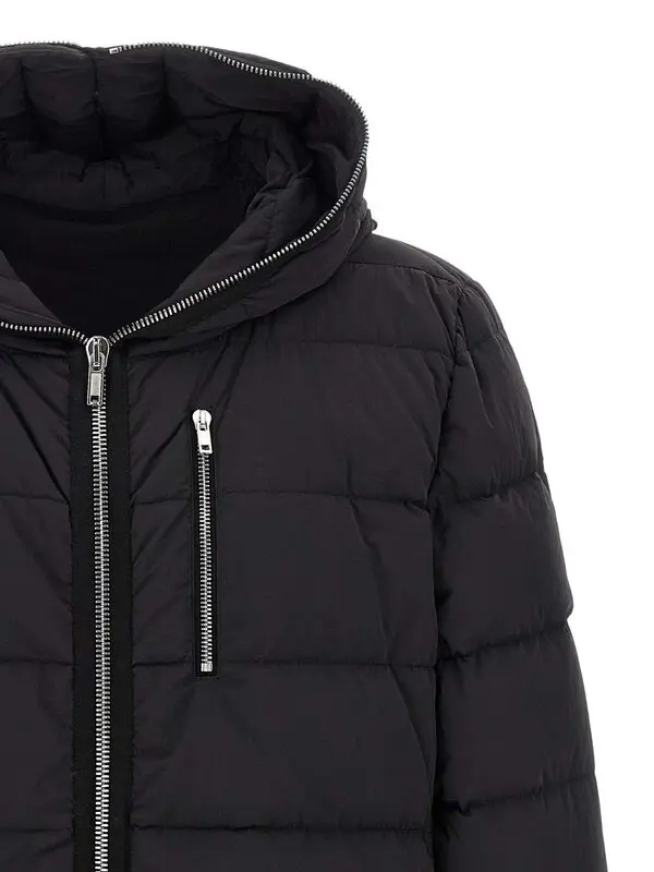 Rick Owens Concordians Gimp Jacket