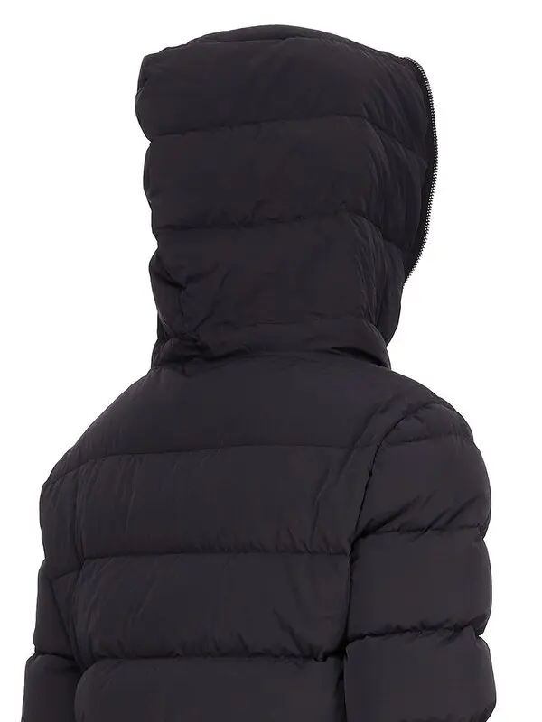 Rick Owens Concordians Gimp Jacket
