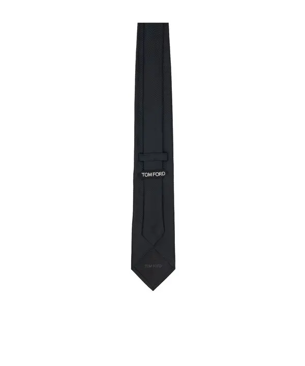 TOM FORD Pointed Neck Ties
