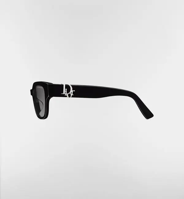 Dior Oblique Square Sunglasses