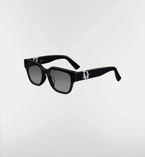 Dior Oblique Square Sunglasses
