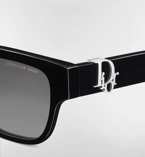 Dior Oblique Square Sunglasses