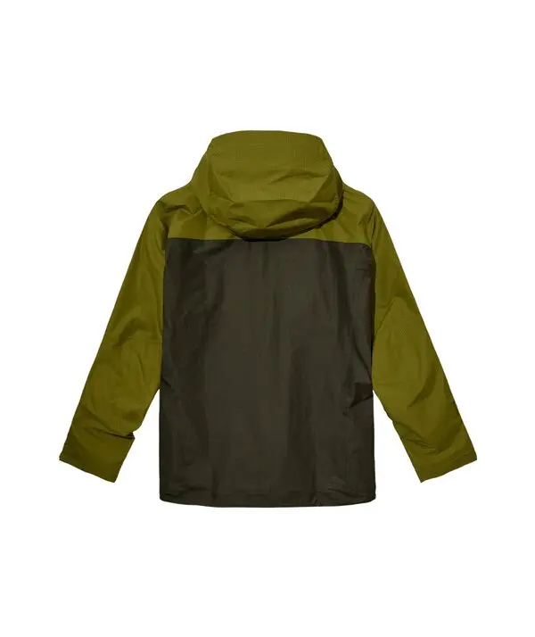 Arc'teryx Alpha Jacket - Olive
