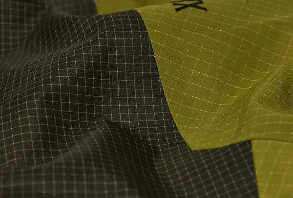 Arc'teryx Alpha Jacket - Olive