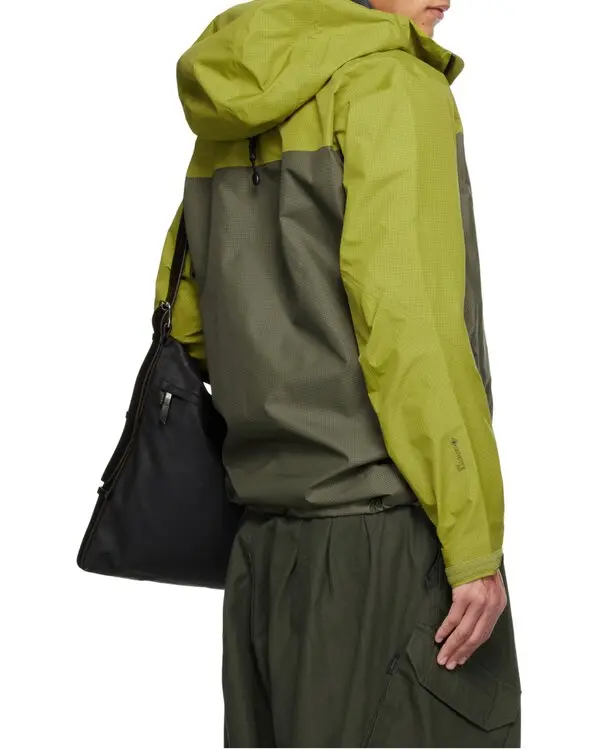 Arc'teryx Alpha Jacket - Olive