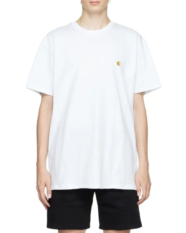 Carhartt Work In Progress S/s Chase T-shirt