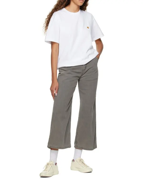Carhartt Work In Progress S/s Chase T-shirt