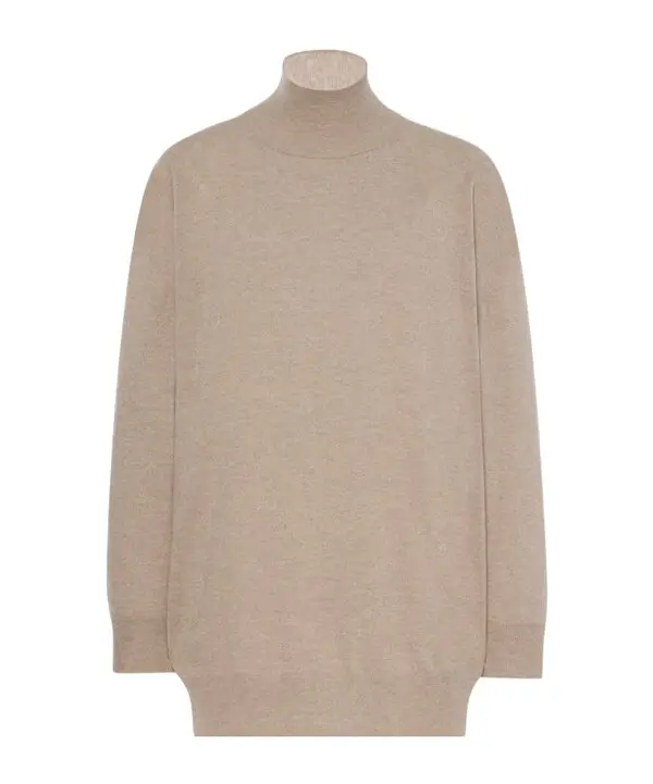 THE ROW Jabari Sweater
