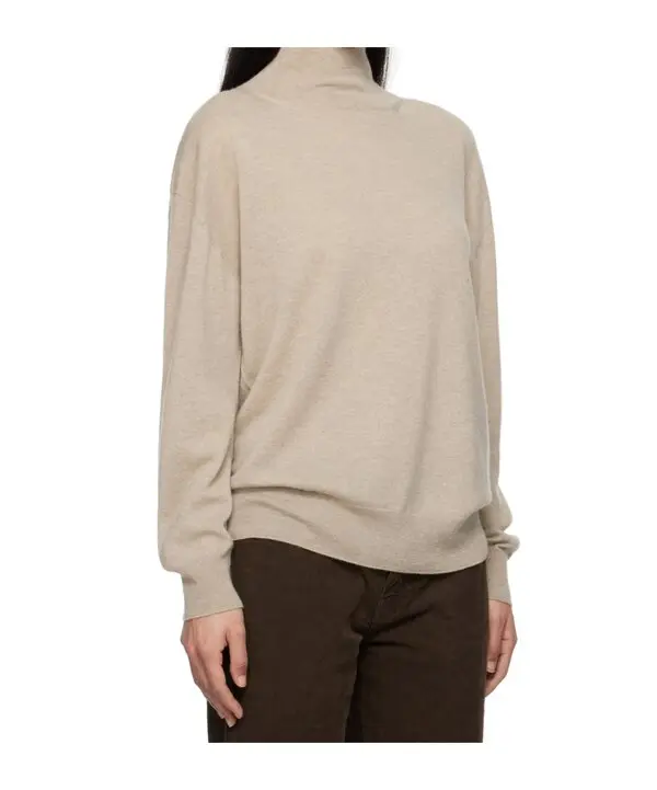 THE ROW Jabari Sweater