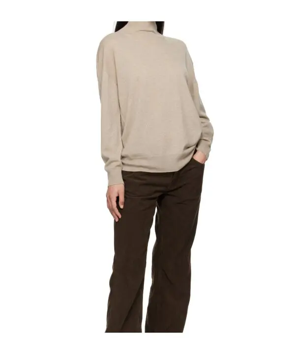 THE ROW Jabari Sweater
