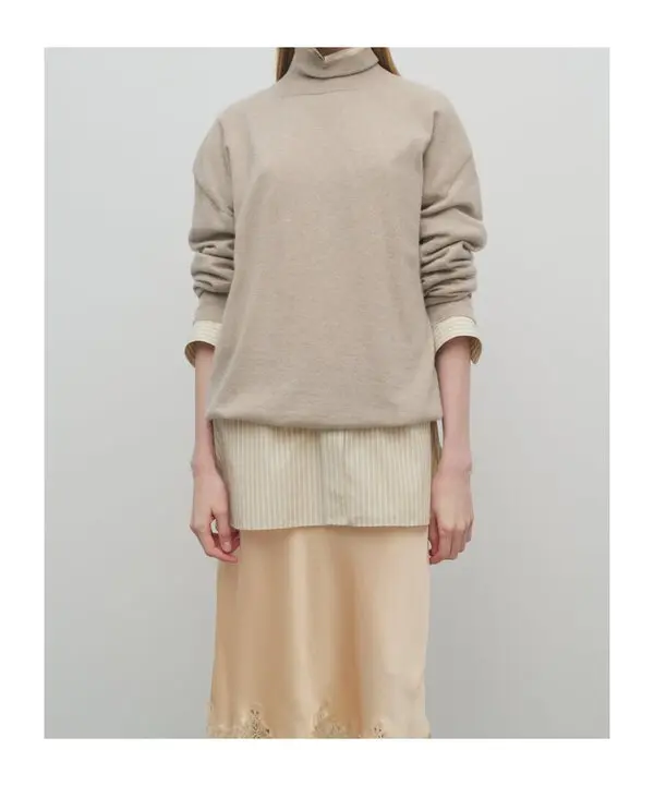 THE ROW Jabari Sweater