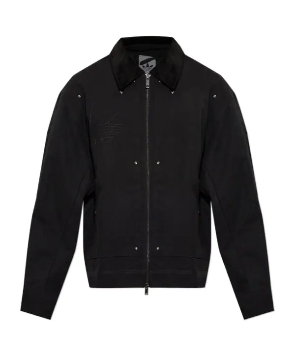 ADIDAS ORIGINALS Long-sleeve Jacket