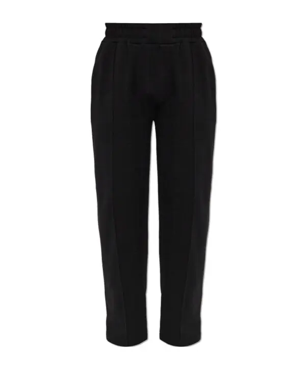 ALLSAINTS Elastic-waist Casual Trousers