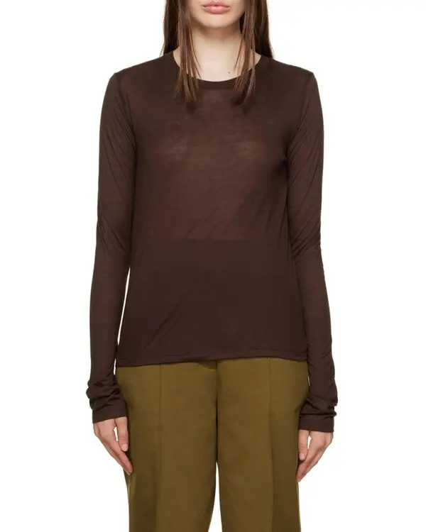 BASERANGE Long Sleeve T-shirt
