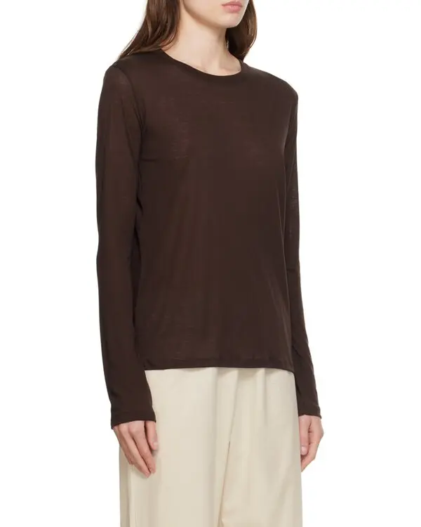 BASERANGE Long Sleeve T-shirt