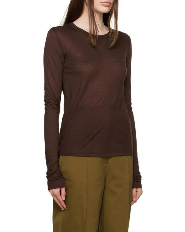 BASERANGE Long Sleeve T-shirt