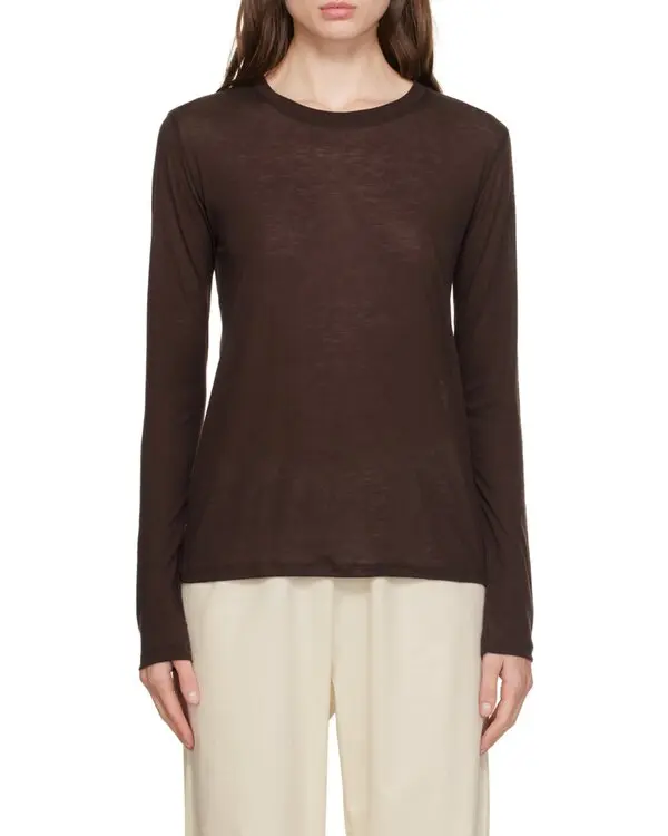 BASERANGE Long Sleeve T-shirt