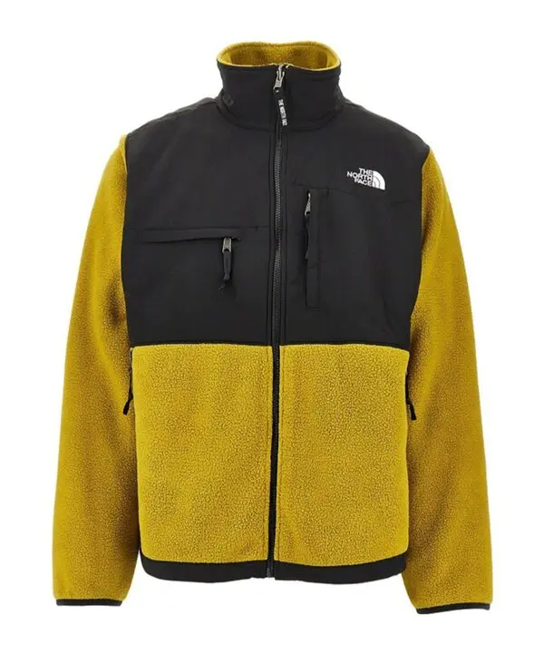 The North Face Denali Zip-up Fleece Jacket