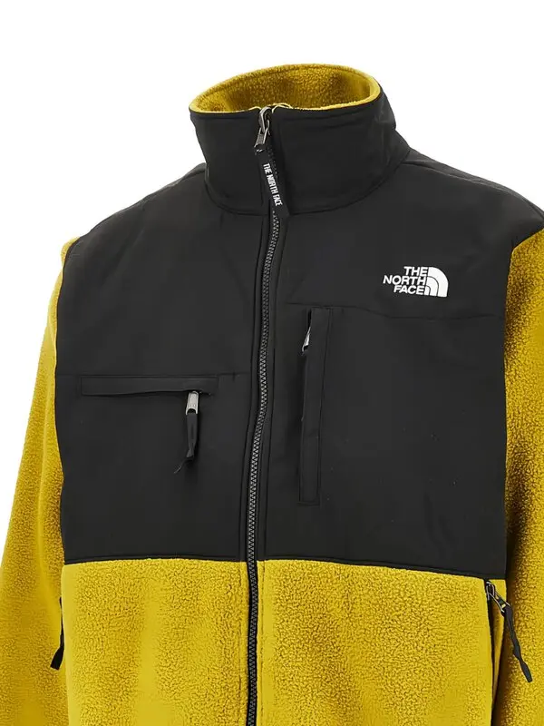 The North Face Denali Zip-up Fleece Jacket