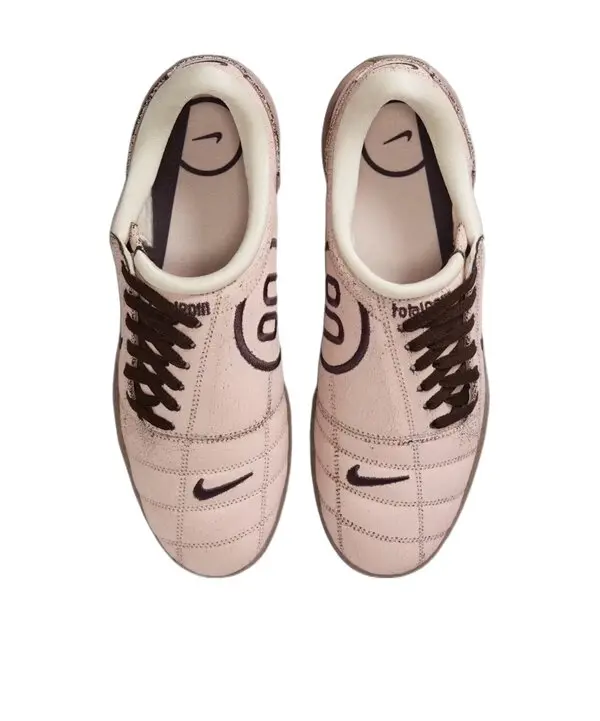 Nike Total 90 Prm Lace-up Sneakers