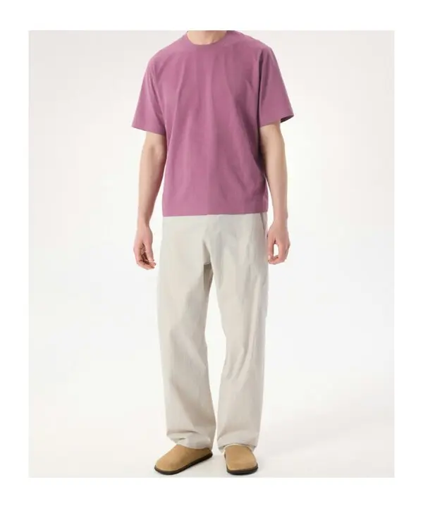 Veilance Metron Short-sleeve T-shirt