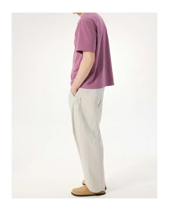 Veilance Metron Short-sleeve T-shirt