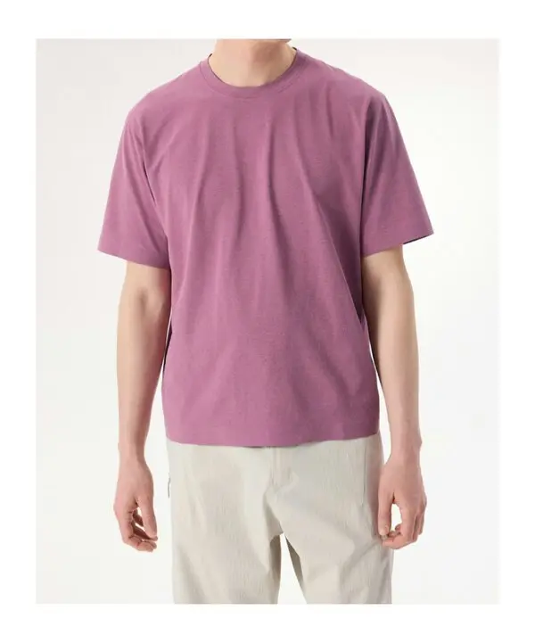Veilance Metron Short-sleeve T-shirt