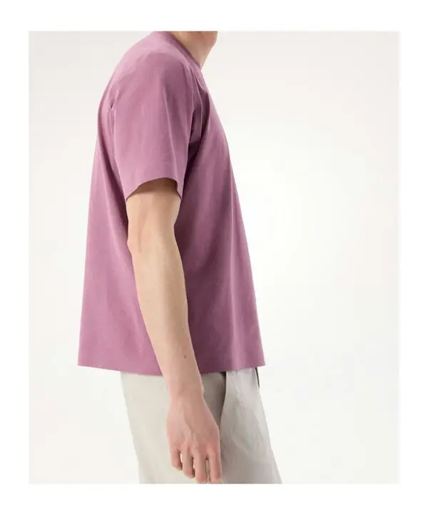 Veilance Metron Short-sleeve T-shirt