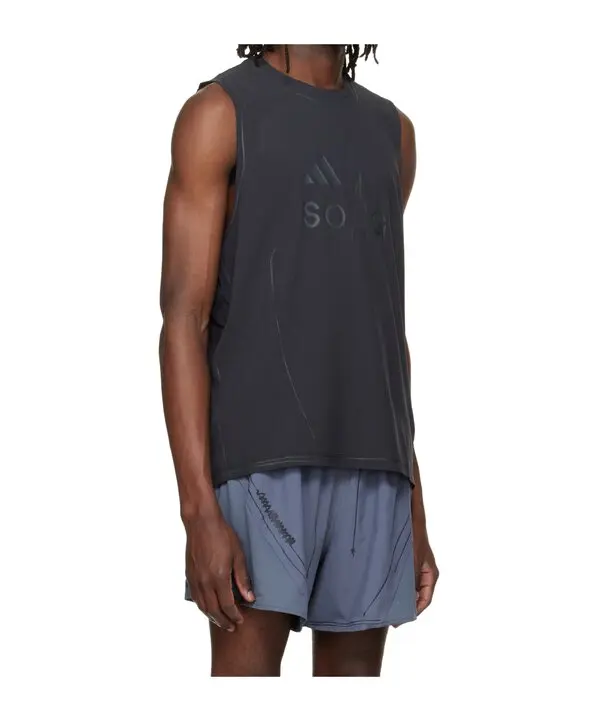 ADIDAS X SONG FOR THE MUTE Running Tank Top