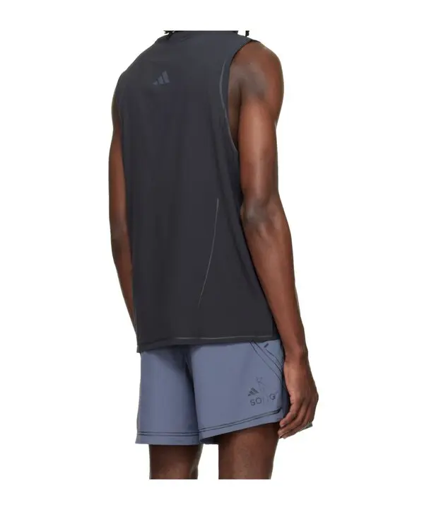 ADIDAS X SONG FOR THE MUTE Running Tank Top