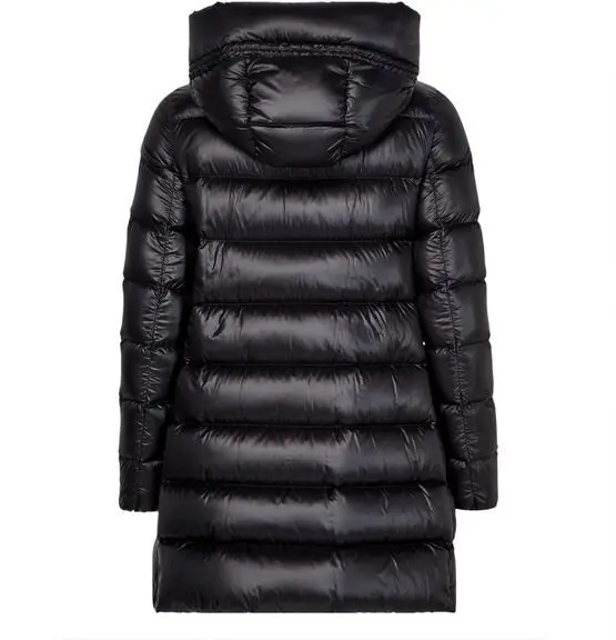Moncler Suyenne Down Jacket