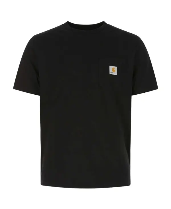 Carhartt Work In Progress S/s Pocket T-shirt