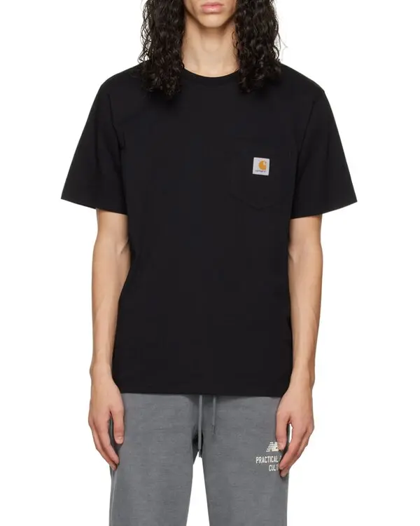 Carhartt Work In Progress S/s Pocket T-shirt