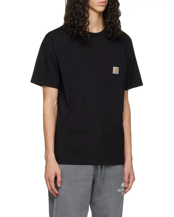 Carhartt Work In Progress S/s Pocket T-shirt