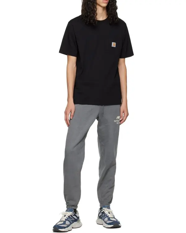 Carhartt Work In Progress S/s Pocket T-shirt